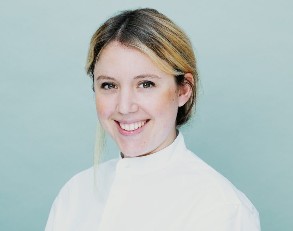 Manon Fleury - The Instant When