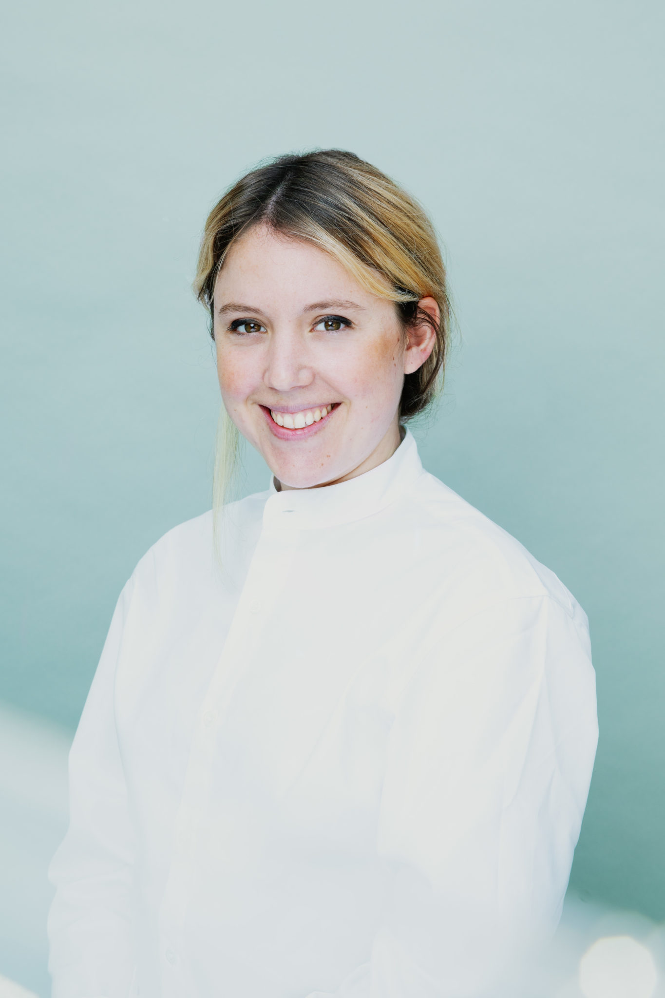 Manon Fleury - The Instant When