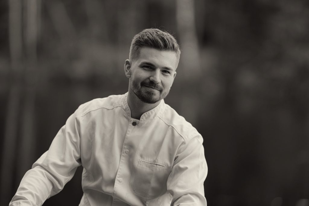 LOUIS CESPEDES - The Instant When