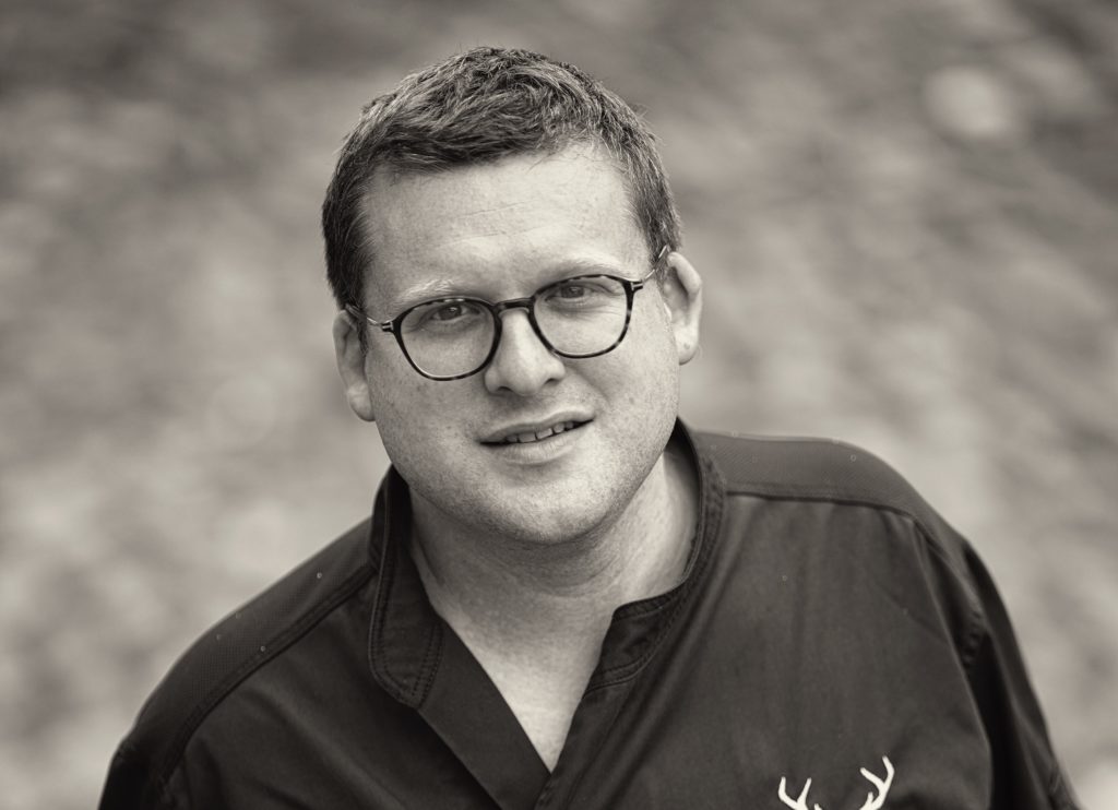 TRISTAN MARTIN - The Instant When