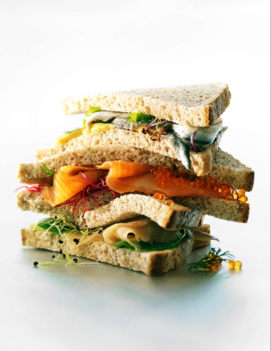 Jean-Blaise Hall - The Instant When