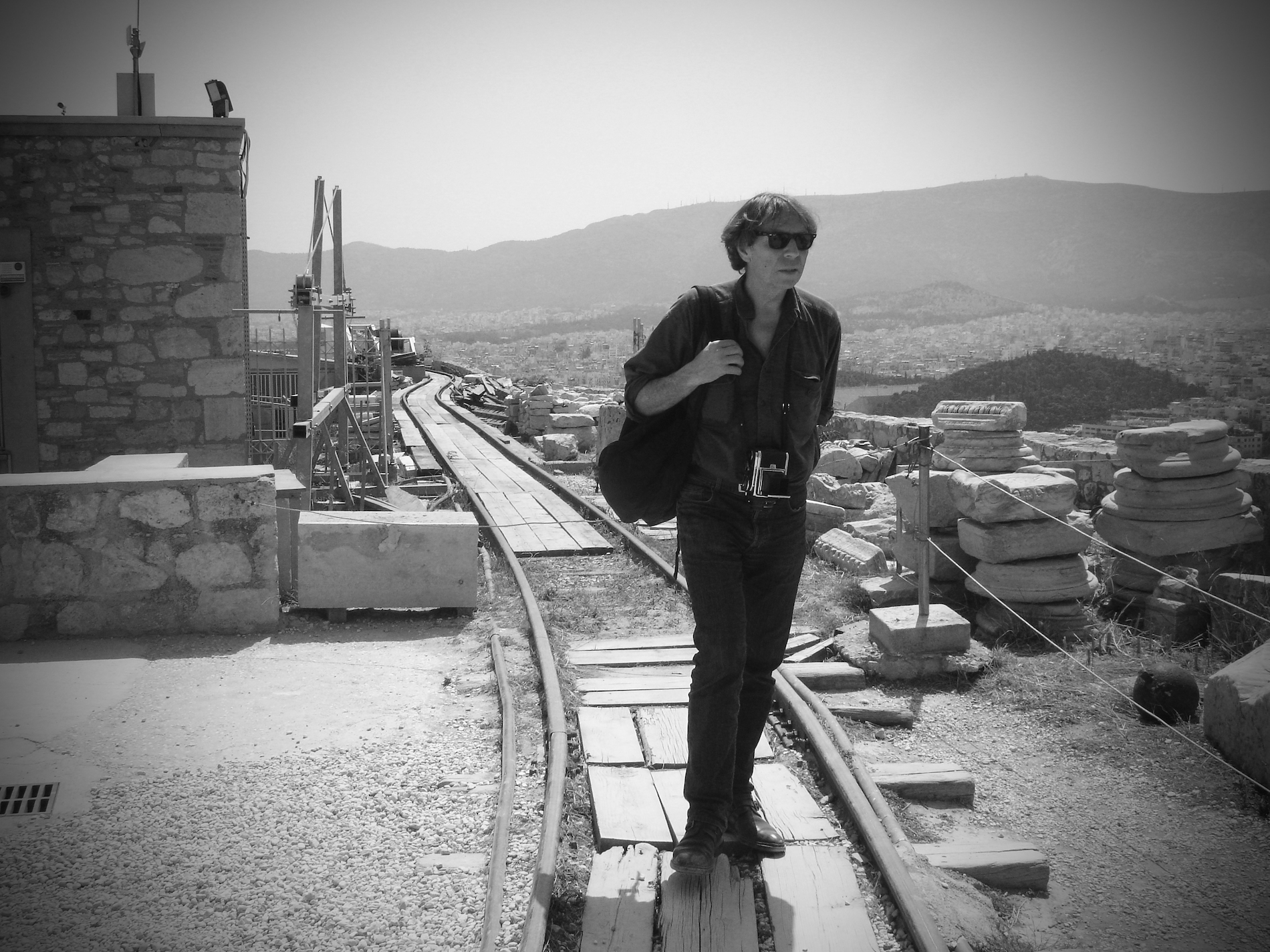 The Rondeau collection - The Instant When