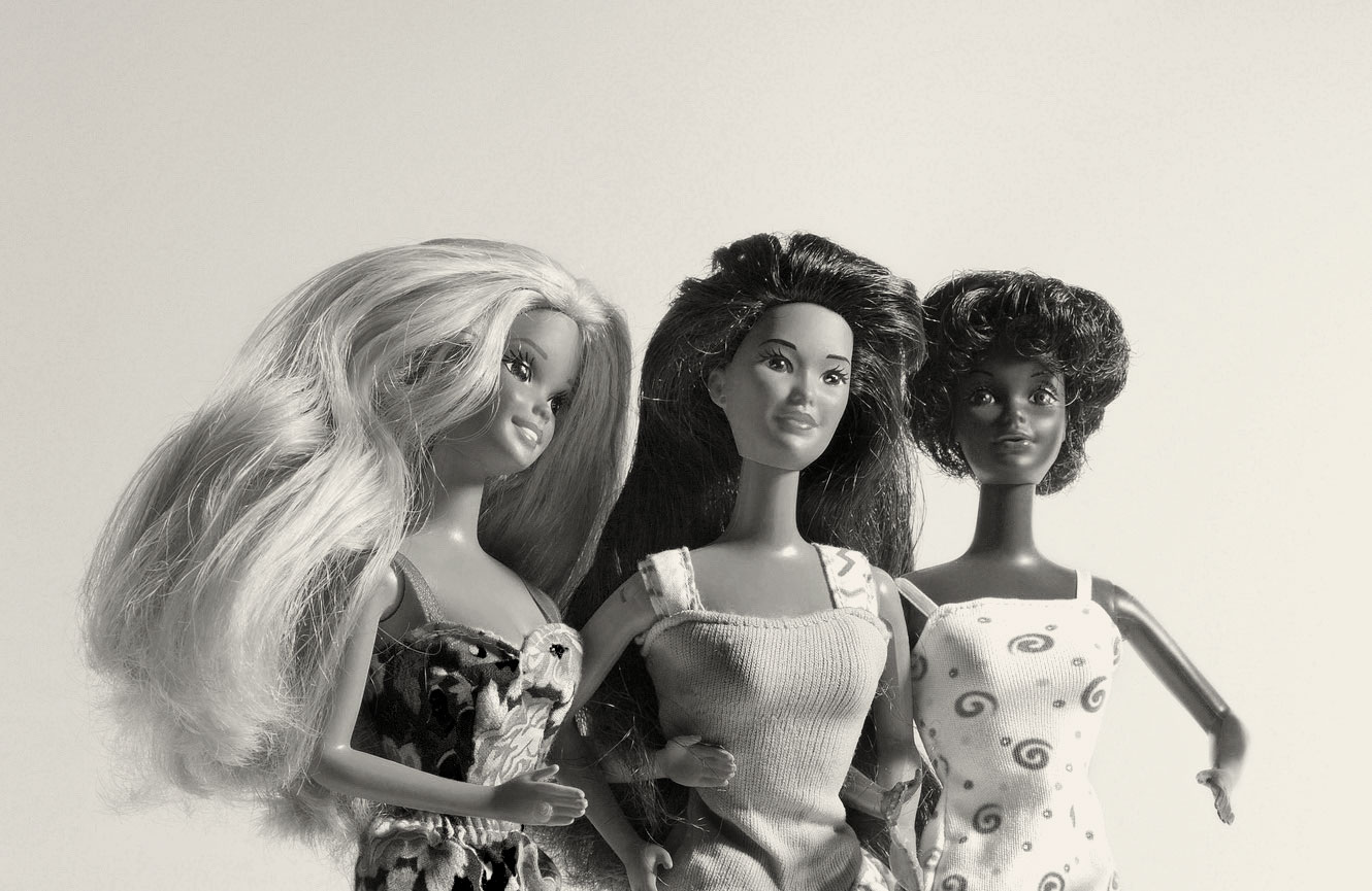 Barbie - The Instant When