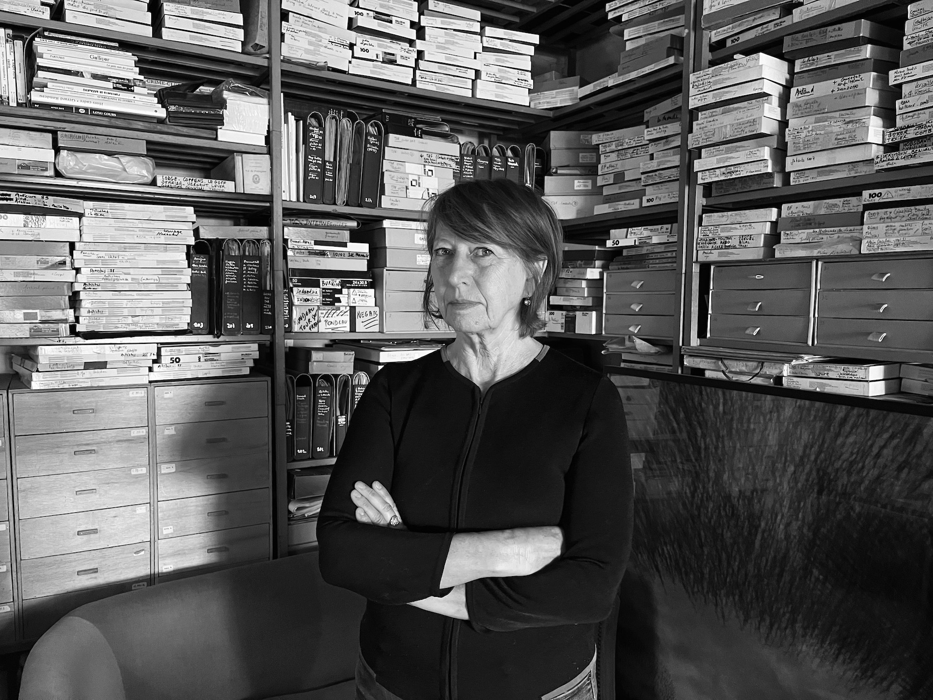 The Rondeau collection - The Instant When