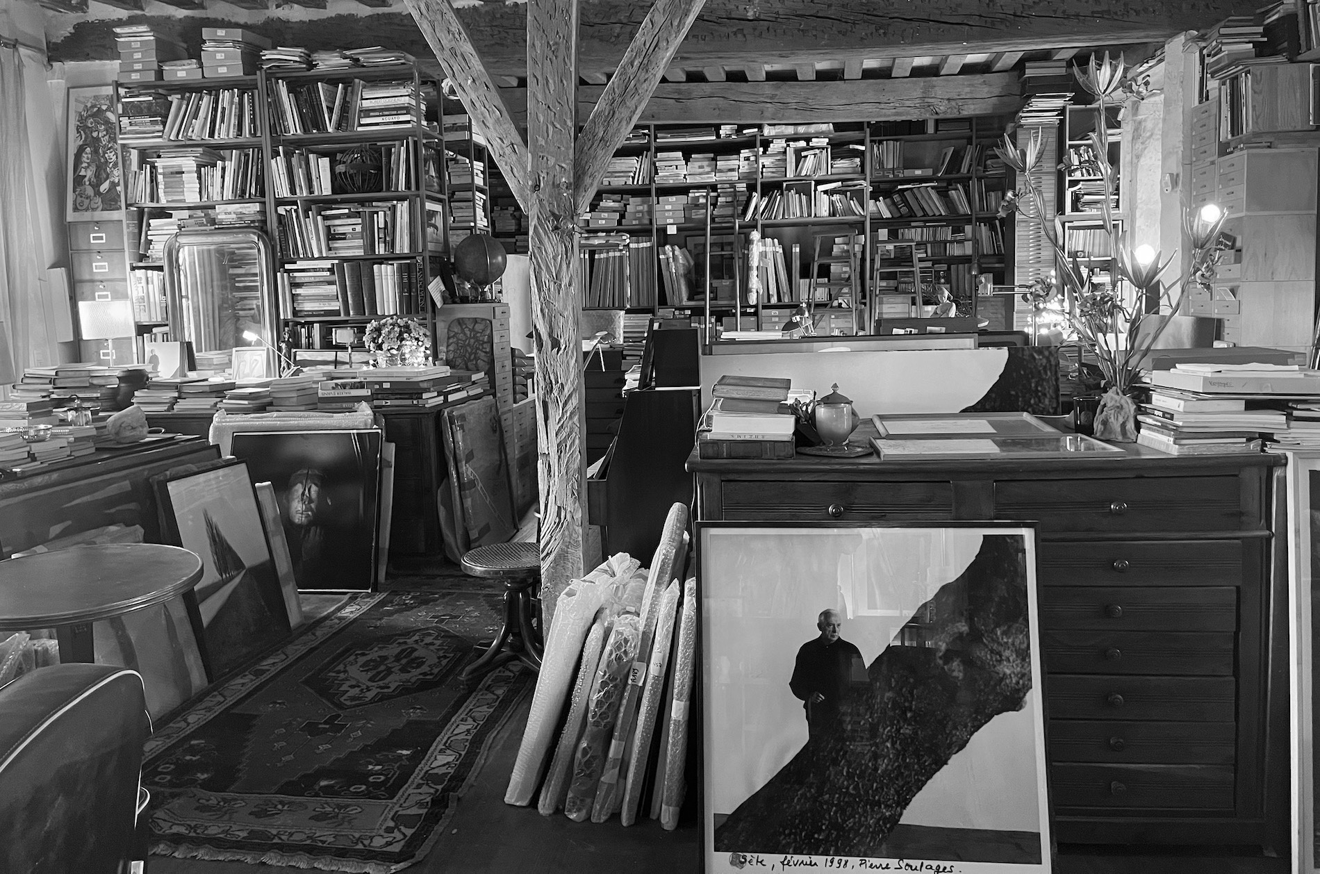 The Rondeau collection - The Instant When