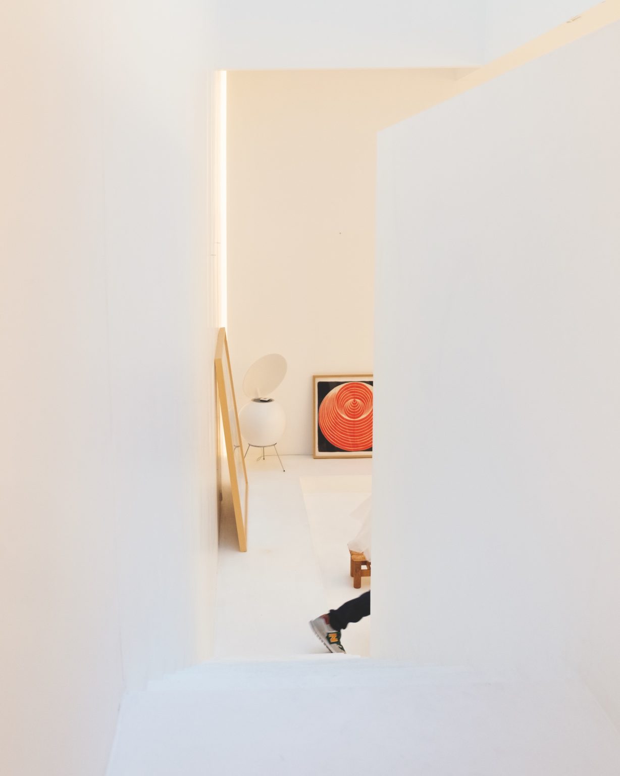 Benoit Pierre Emery - The Instant When