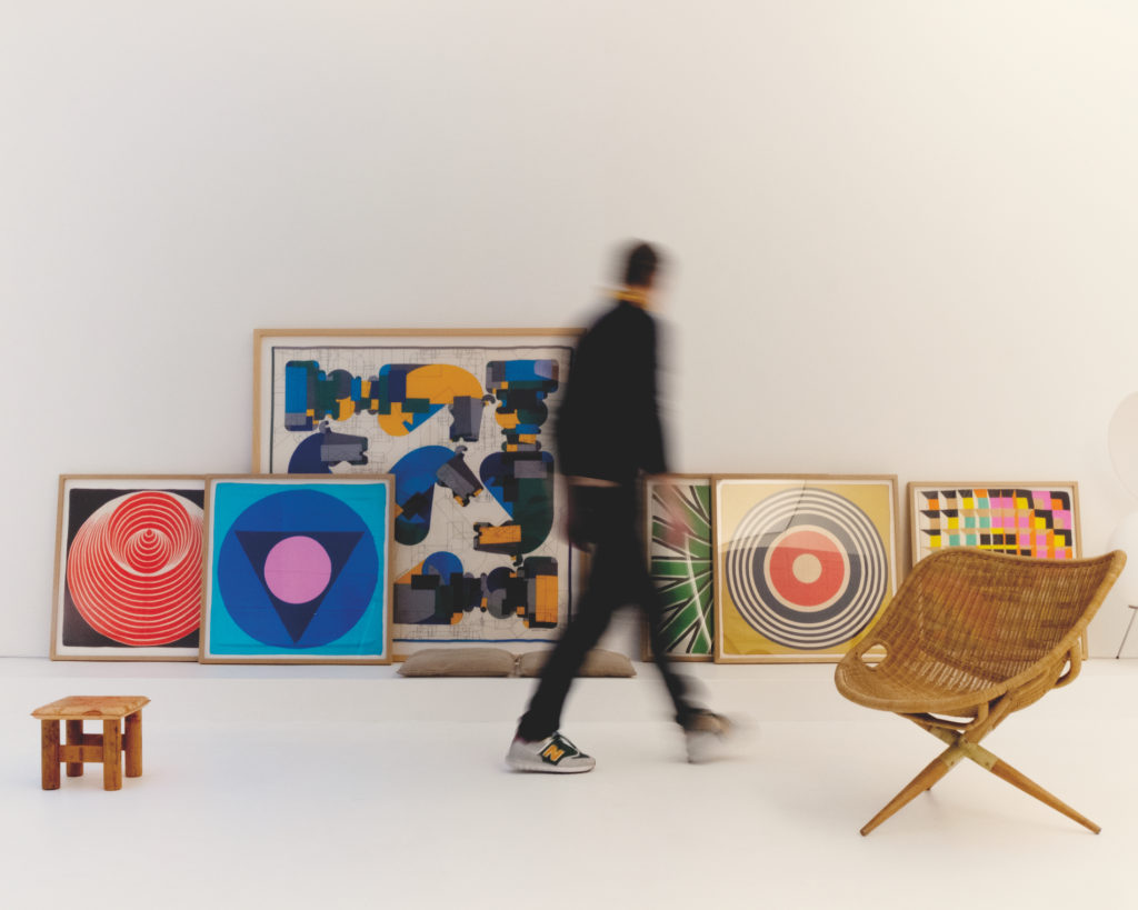 Benoit Pierre Emery - The Instant When