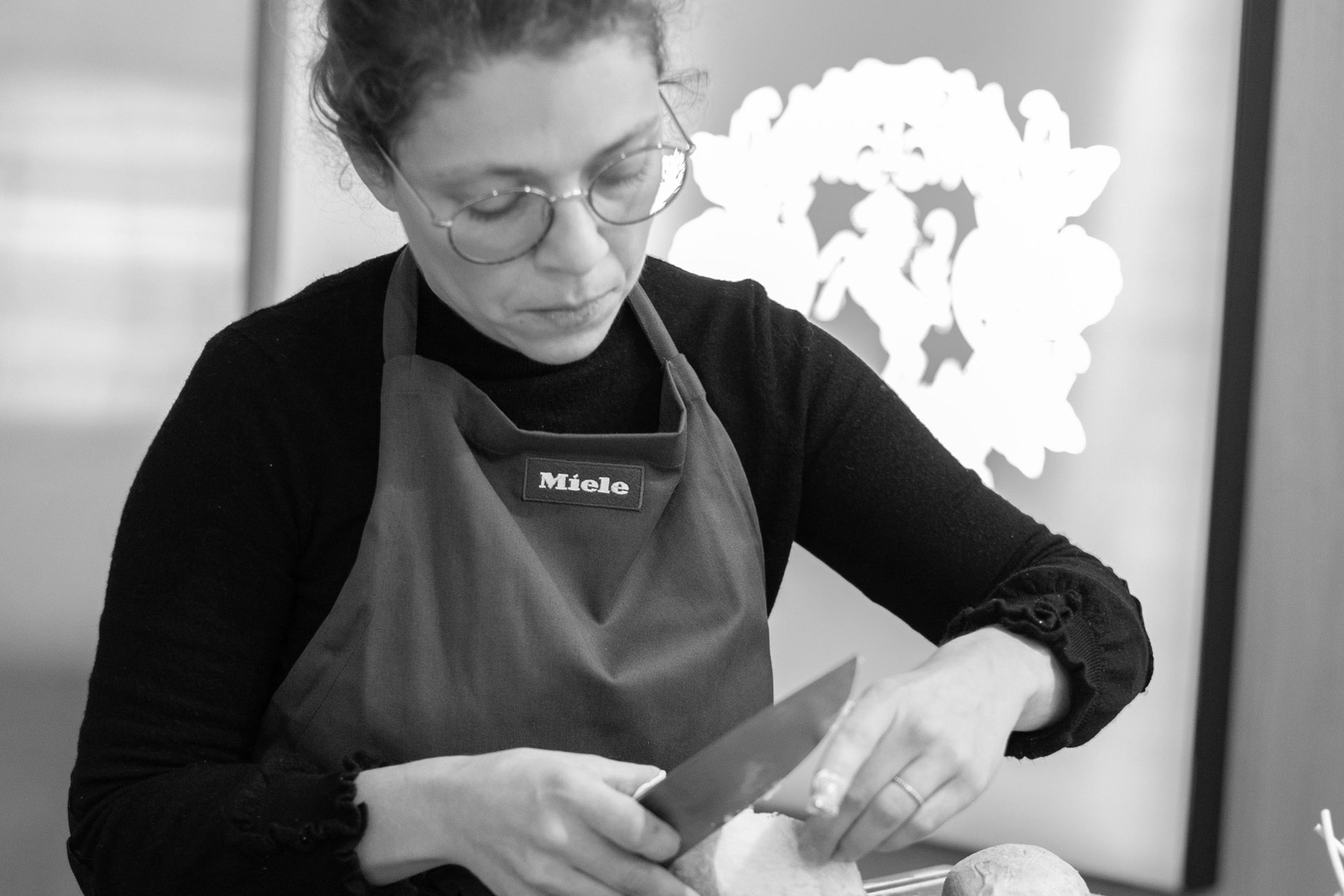 Marie Ferragu - The Instant When