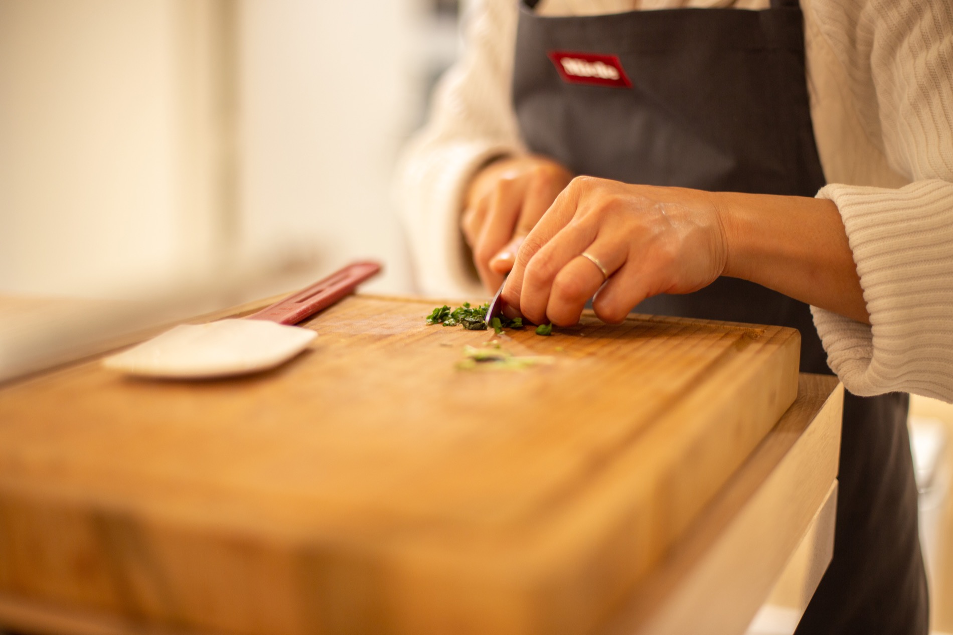 Marie Ferragu - The Instant When