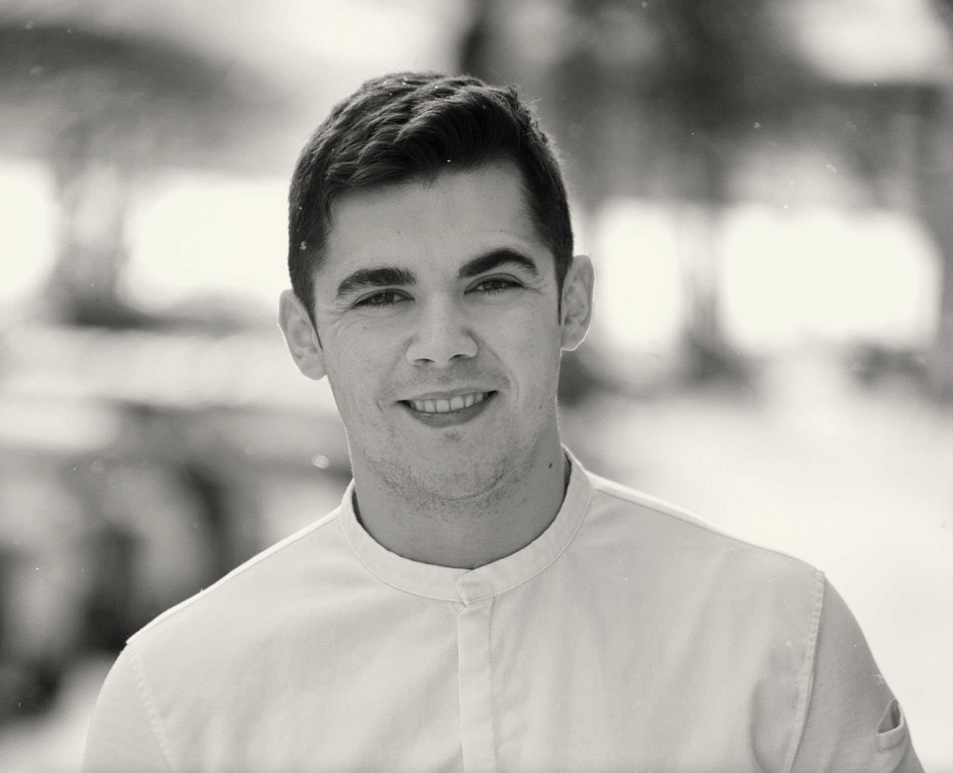 Louis Dupuy-Roudel - The Instant When