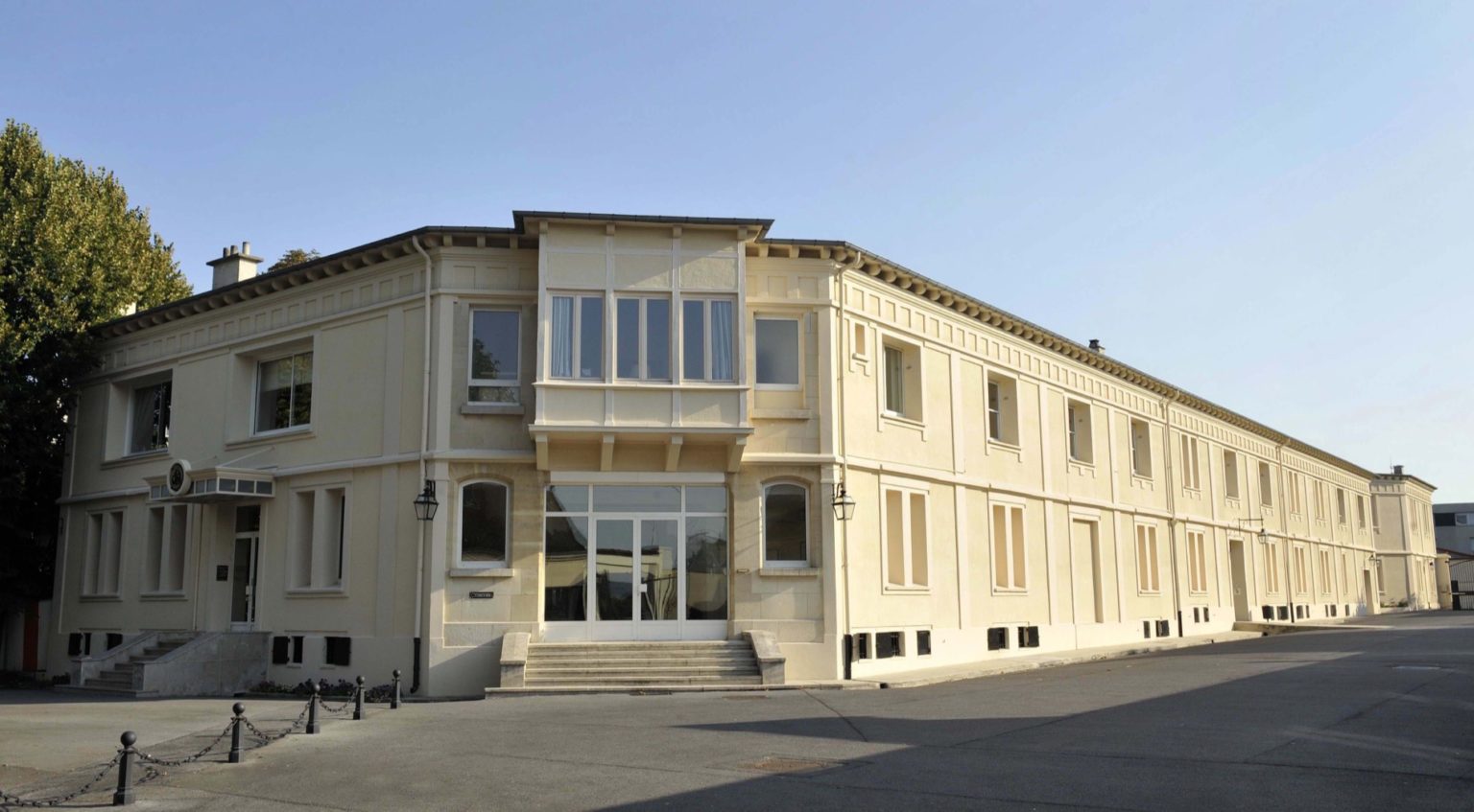 Christina Zimpel - The Instant When