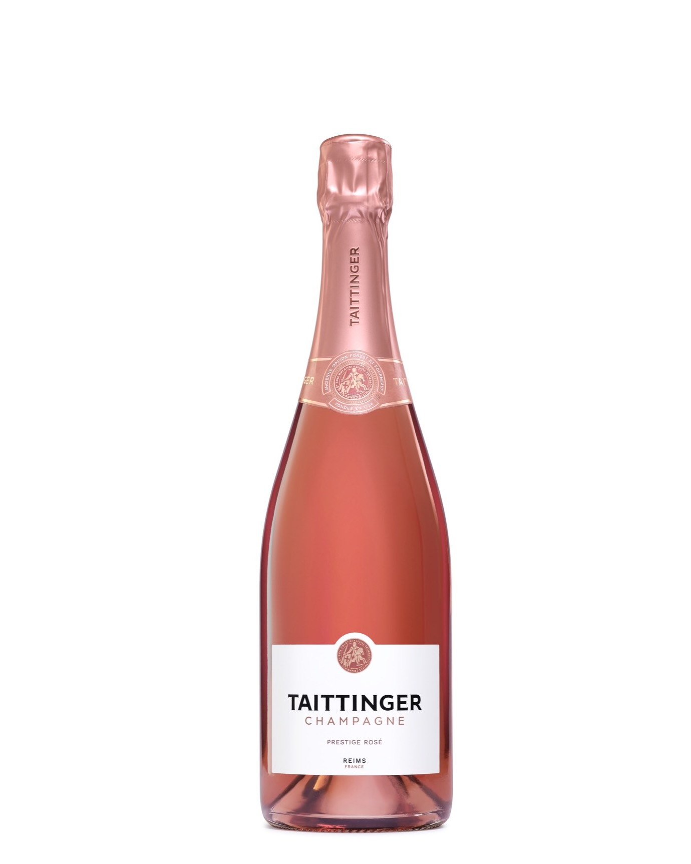 Prestige Rosé - The Instant When