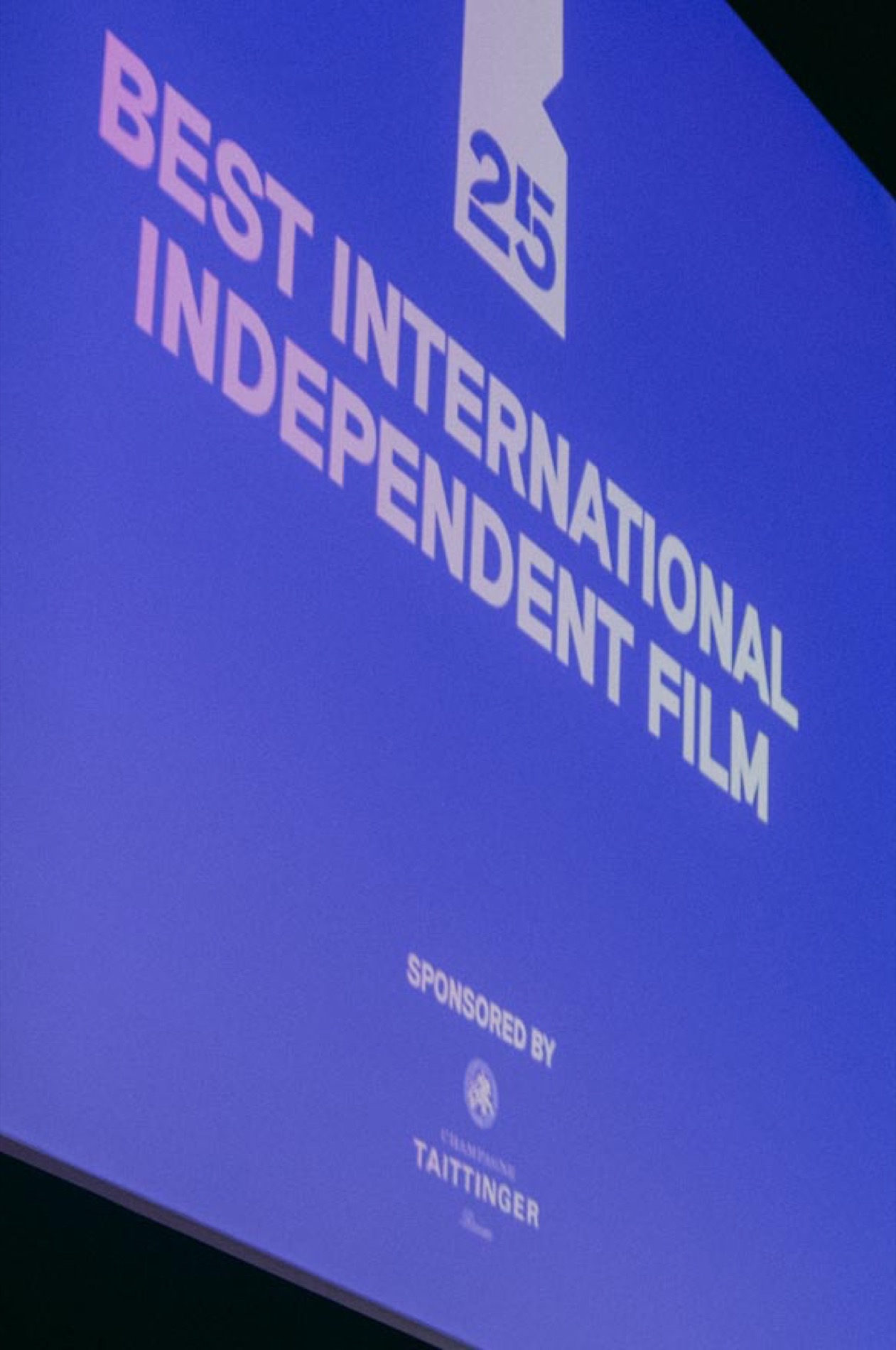 BIFA - The Instant When